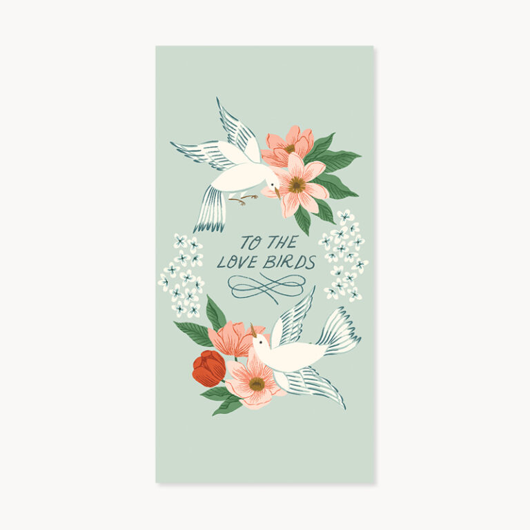 All Greeting Cards - UWP Luxe