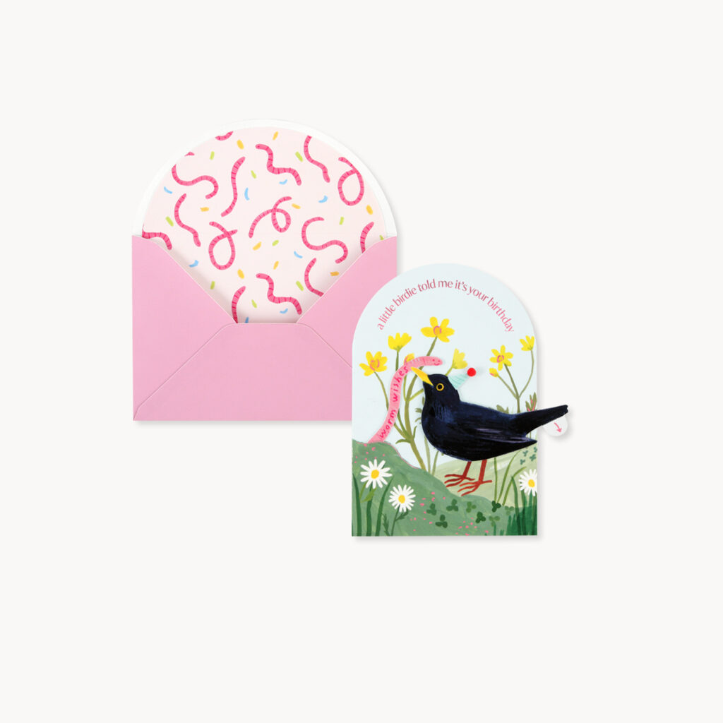 All Greeting Cards - UWP Luxe